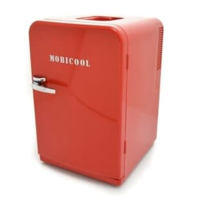 Jual KULKAS MOBIL DAN RUANGAN MOBICOOL F15 BOX PENDINGIN PORTABEL 2 IN ...