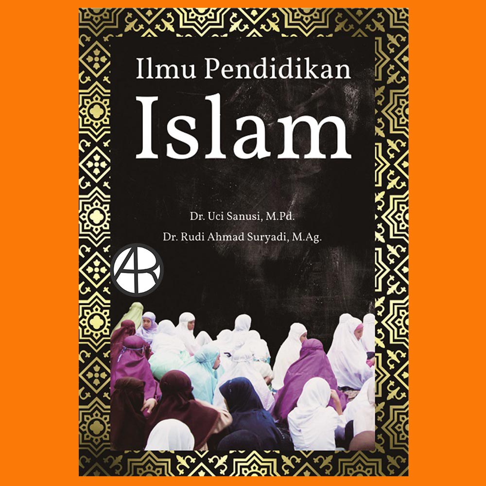 Jual Buku Ilmu Pendidikan Islam - Rudi Ahmad Suryadi | Shopee Indonesia