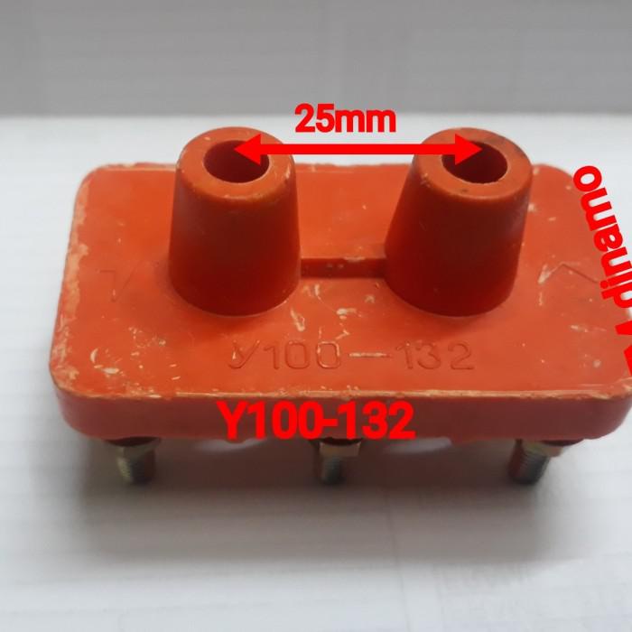 Jual Y100-132 Terminal Motor-Terminal Electro Motor-Terminal Jumper ...