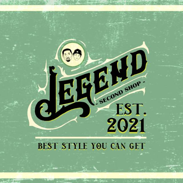 Produk Legend_secondshop | Shopee Indonesia