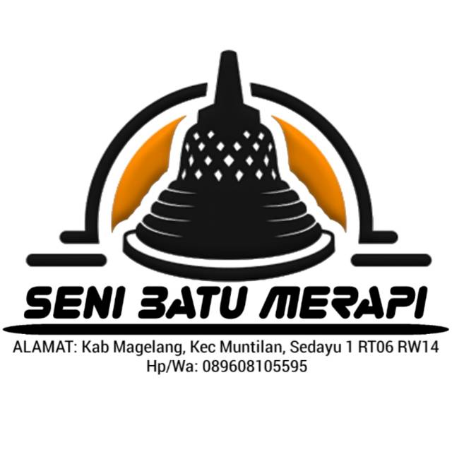 Produk seni batu merapi | Shopee Indonesia