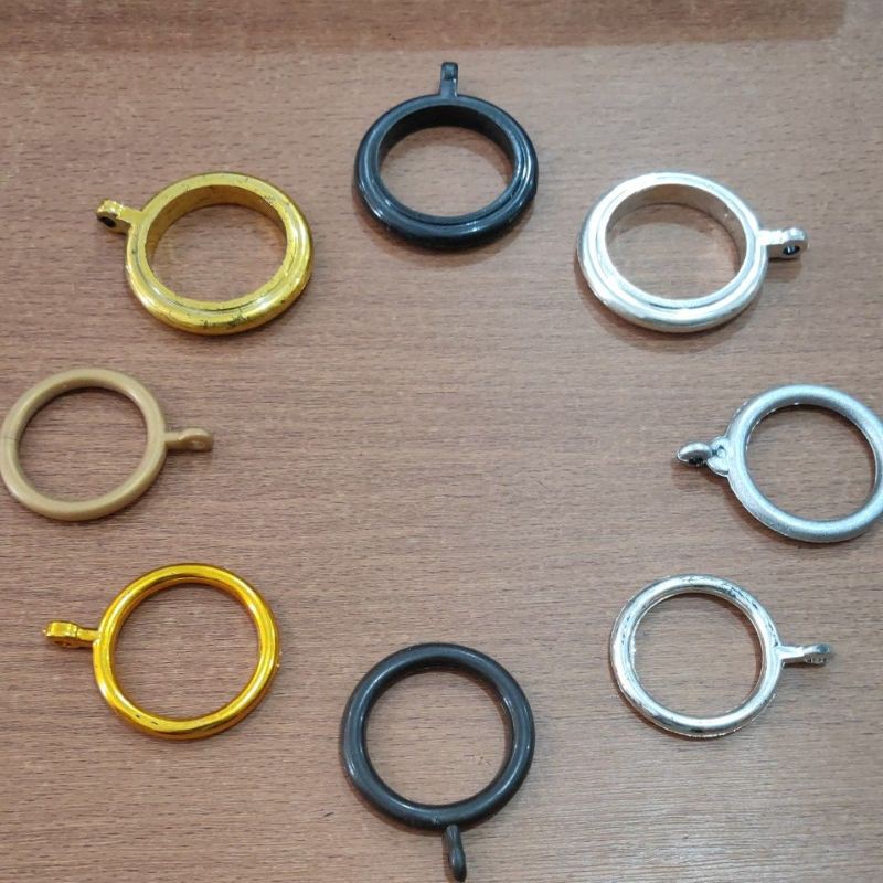 Jual RING GORDEN / RING ROLET / RING PIPA | Shopee Indonesia