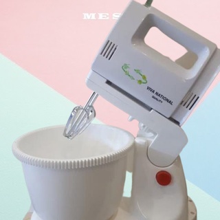 Jual Mixer pembuat kue ( COD ) | Shopee Indonesia