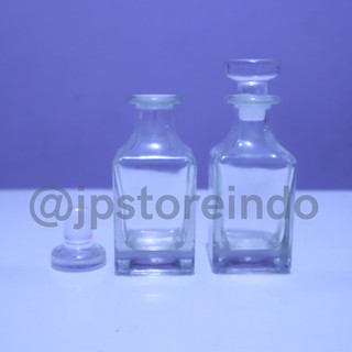 Jual Botol JIN 150ml // BOTOL PARFUM SPRAY Indonesia|Shopee Indonesia
