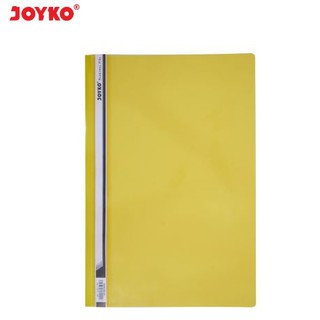 Jual Business File Joyko F4 / Map Snell Plastik File Bisnis Folio ...