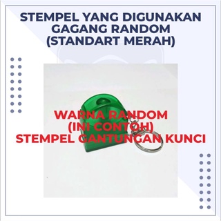 Jual STEMPEL TK, PAUD, PENILAIAN, STEMPEL OTOMATIS, 2.7cm x 1.0cm ...