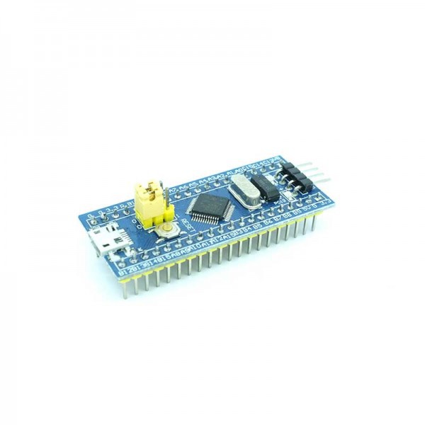 Jual Arm Stm32 Development Board Stm32f103c8t6 Indonesia Shopee Indonesia