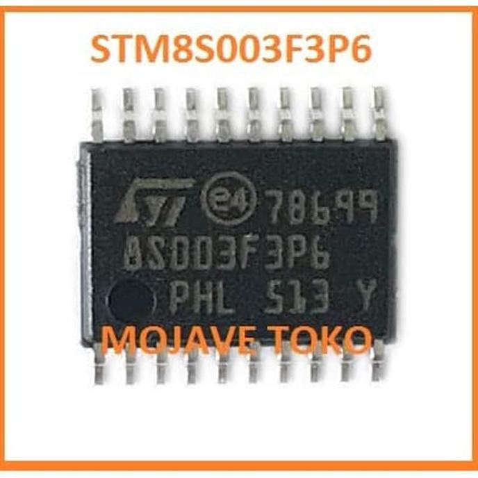Harga Stm8s003 Terbaru Januari 2023 |BigGo Indonesia
