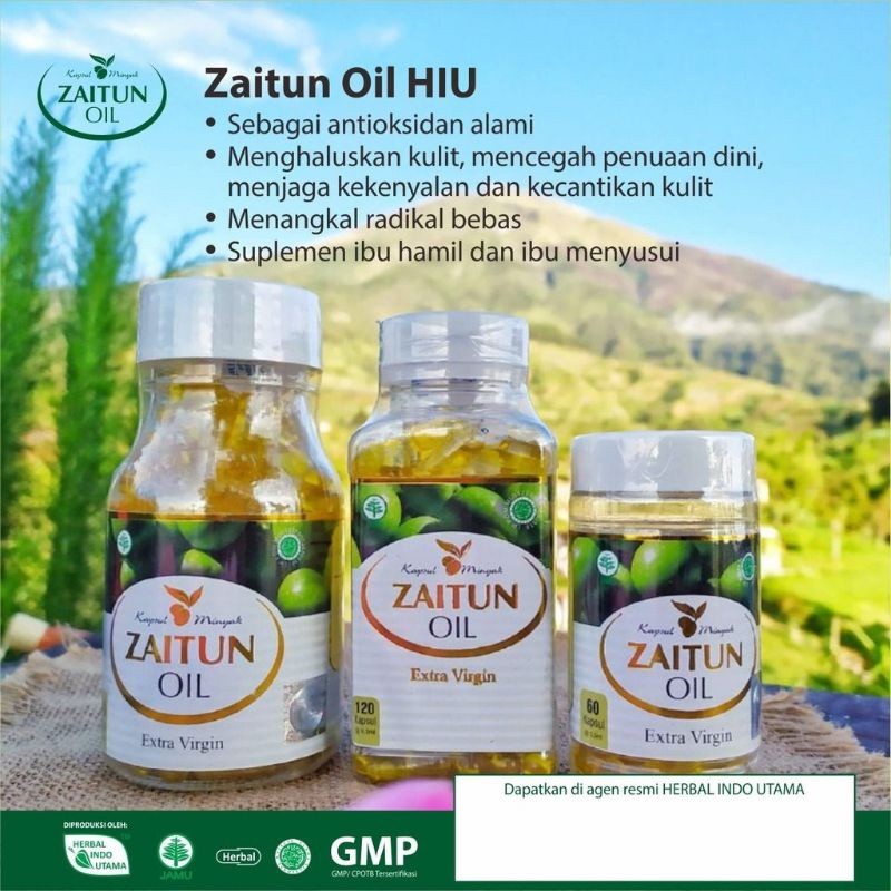 Jual Kapsul Minyak Zaitun Extra Virgin HIU isi 200 kapsul - 120 kapsul ... Jual Kapsul Minyak Zaitun Extra Virgin HIU isi 200 kapsul - 120 kapsul ...