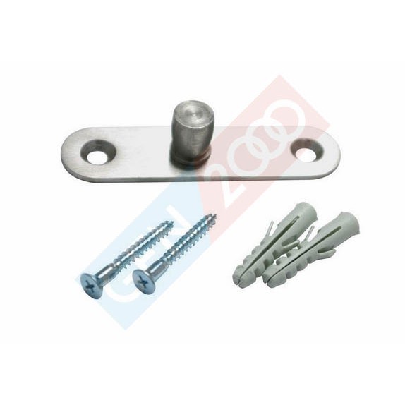 Jual Universal Top Pivot Dorma PT 24 Patch Fitting PT 24 Dorma Pivot ...