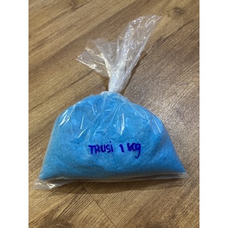 Jual Trusi Kristal / Pewarna Biru Kolam Renang / Obat Kolam Anti Lumut ...