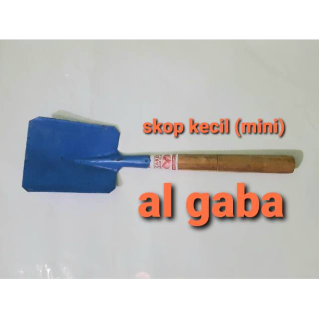 Jual Skop kecil (mini) | Shopee Indonesia