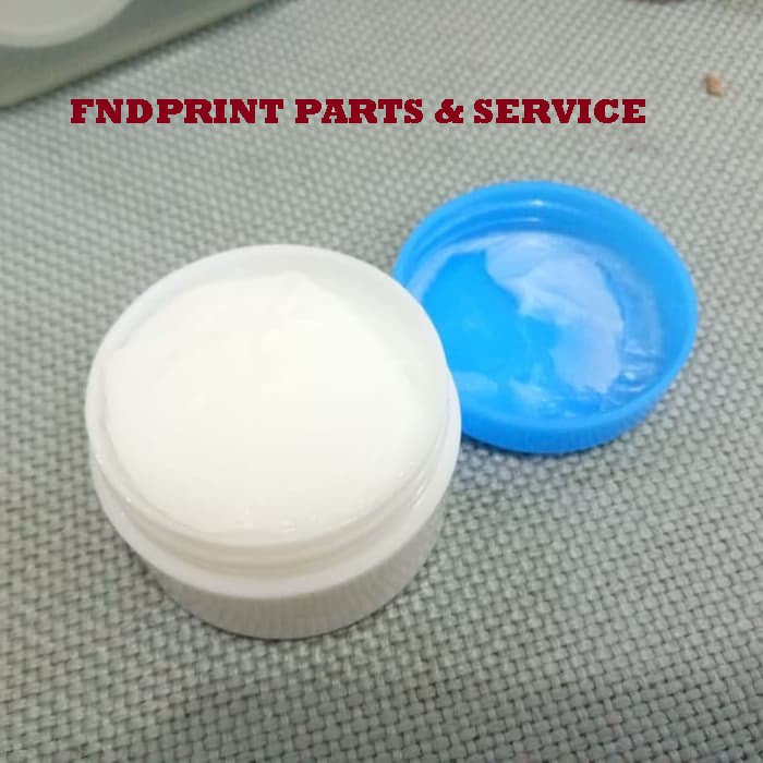 Jual Grease Gear Mekanik Printer Mesin Fotocopy | Shopee Indonesia