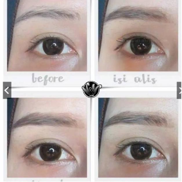 Harga Emina Eyebrow Terbaru Jun 2026 | BigGo Indonesia