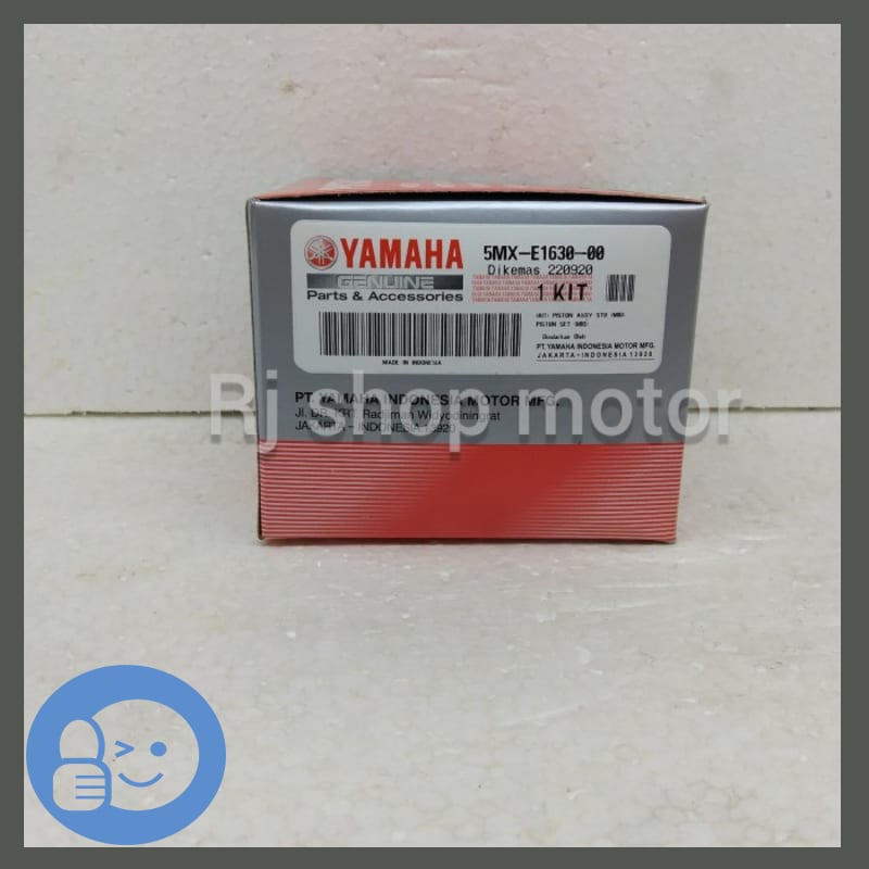 Harga 5MX-E1630-00 Terbaru Oktober 2022 |BigGo Indonesia