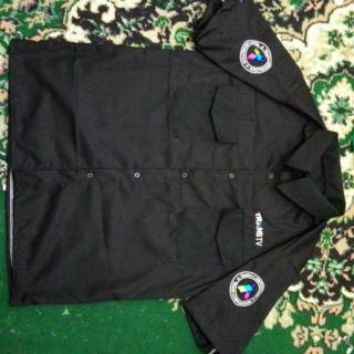 Jual BISA COD - BAJU SERAGAM PROFESI REPORTER TRANS TV TRANS 7 ANAK DAN ...