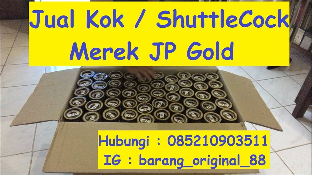 Toko Online Barang Original 88 | Shopee Indonesia