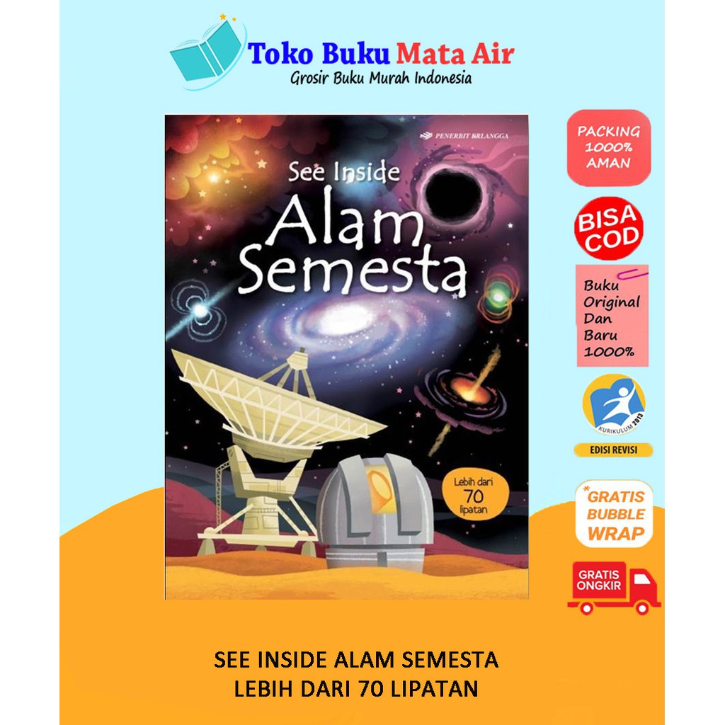 Jual BEST SELLER ORIGINAL BUKU SEE INSIDE ALAM SEMESTA ALEX FRITH ... Jual BEST SELLER ORIGINAL BUKU SEE INSIDE ALAM SEMESTA ALEX FRITH ...