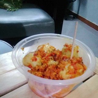 Jual Pentol Mercon isi 15 (READY) | Shopee Indonesia