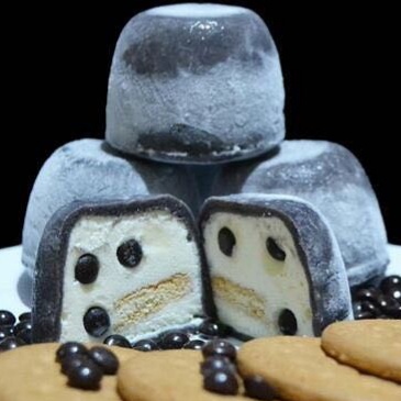 Jual Mochi Ice Cream Smoochi | Shopee Indonesia