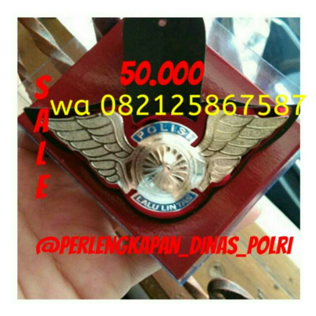 Jual Wing lantas printing | Shopee Indonesia