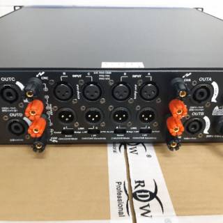 Jual POWER RDW NR10004MK3/NR-10004MK3 POWER 4 CHANNEL ORIGINAL ...