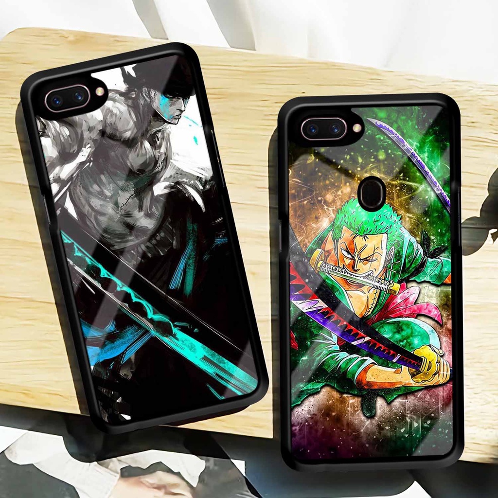 Jual Case Glossy Oppo | A1K A3S A11K A5S A12 A7 A37 NEO9 A39 A71 [O21 ...