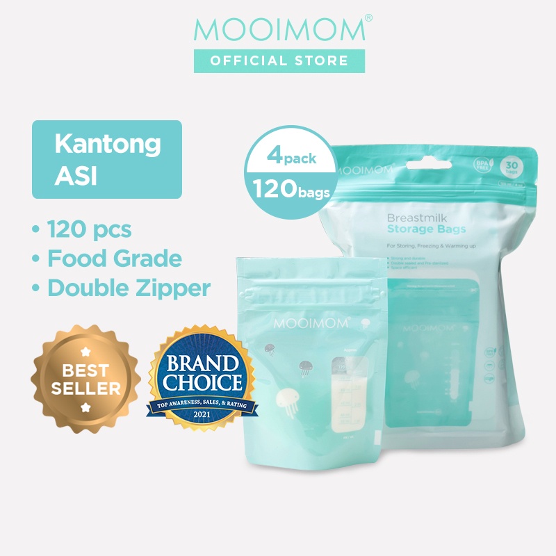 Toko Online MOOIMOM Official Shop | Shopee Indonesia