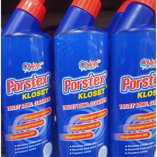Jual Yuri - Pembersih Closet Kloset Toilet Bowl Duduk Jongkok Cleaner ...