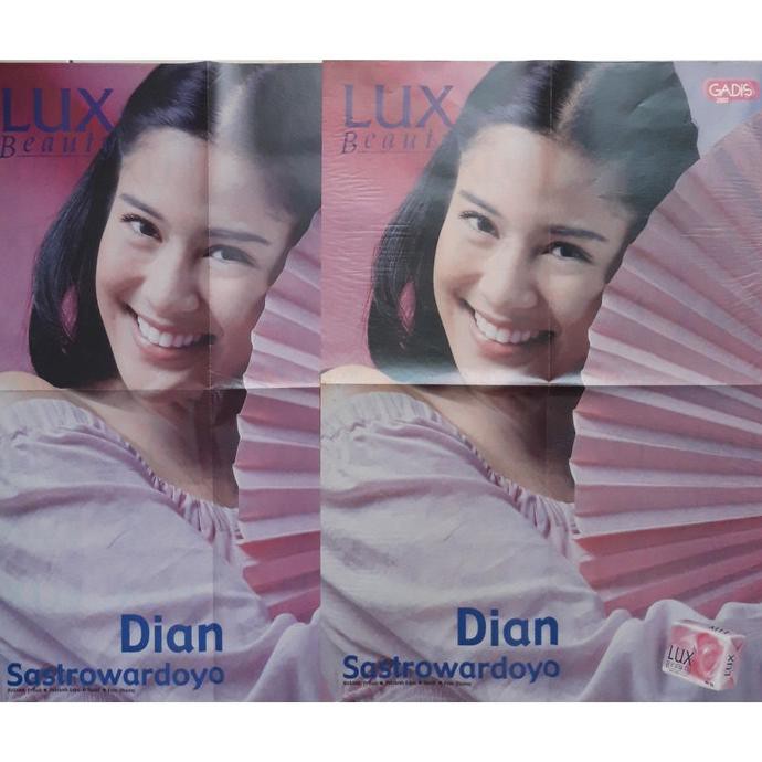 Jual POSTER JUMBO / BIG POSTER / POSTER BESAR / DIAN SASTRO | Shopee ...