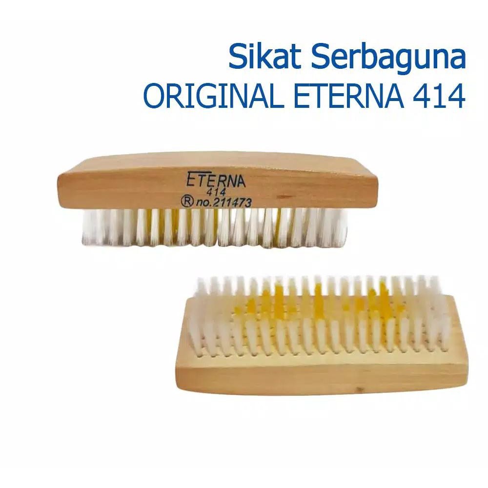 Jual Eterna Sikat Cuci Baju Sikat Lantai Eterna Sikat Kayu Shopee Indonesia