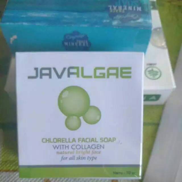 Jual Javalgae | Shopee Indonesia
