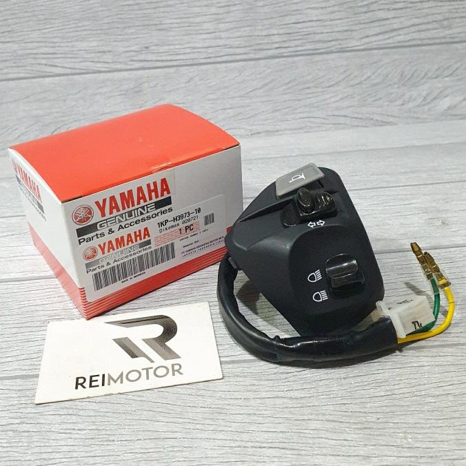 Harga Spare Part Motor Mio M3 | Reviewmotors.co