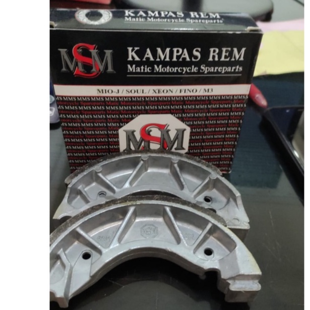 Harga Kampas Rem Belakang Vega Zr - Perumperindo.co.id