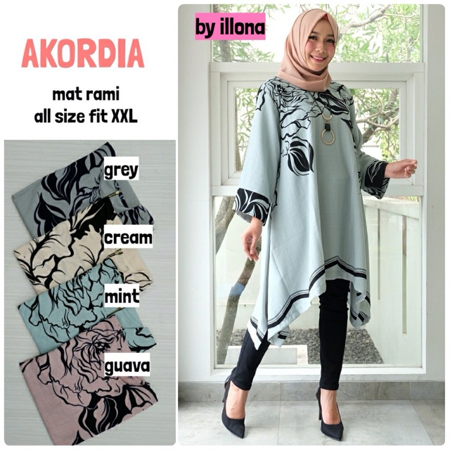 Harga akordia Terbaru Sep 2025 | BigGo Indonesia