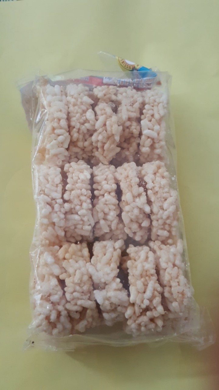 RENGGINANG 95 gr / Aneka snack / camilan / jajan kiloan | Shopee Indonesia