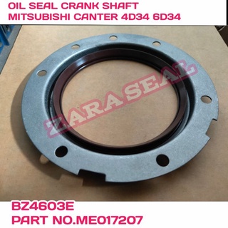 Jual OIL SEAL CRANK SHAFT REAR MITSUBISHI ME017207 | Shopee Indonesia