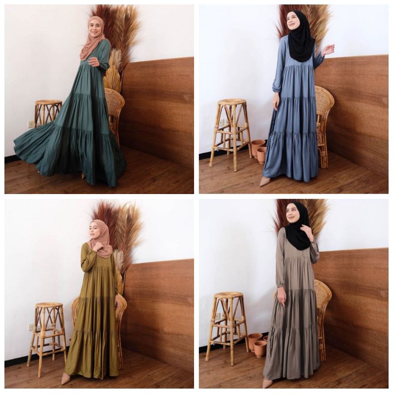 Produk Lutfah Fashion | Shopee Indonesia