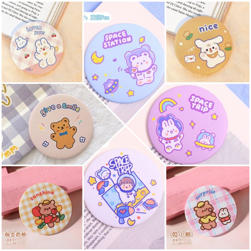 Jual Pin Tas Pin totebag Pin Bross Pin Peniti 32mm Indonesia|Shopee ...