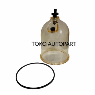 Jual RK11-1938 Parker Racor Genuine Kit Bowl Fuel Filter For Unit 900FH ...