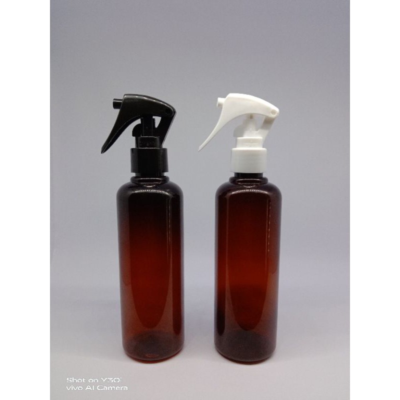 Jual Botol Spray Trigger 250ml Coklat / Botol Amber 250 ML Spray ... Jual Botol Spray Trigger 250ml Coklat / Botol Amber 250 ML Spray ...