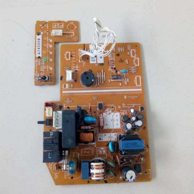 Jual Modul pcb indoor ac split mrek panasonic | Shopee Indonesia Jual Modul pcb indoor ac split mrek panasonic | Shopee Indonesia