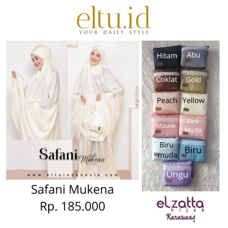 Harga Eltu.id Terbaru Juli 2022 |BigGo Indonesia