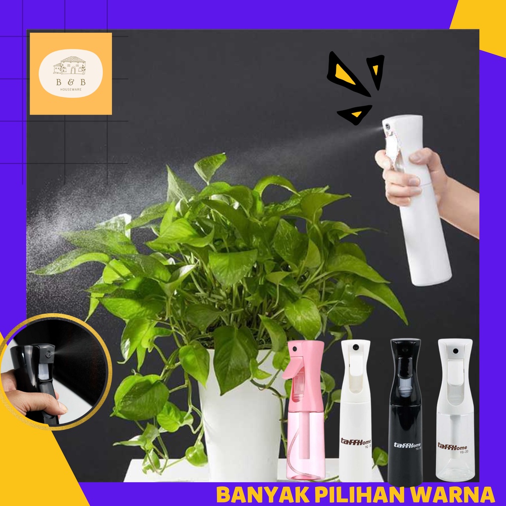 Jual Spray Semprotan Botol Serbaguna 200-500ML | Shopee Indonesia