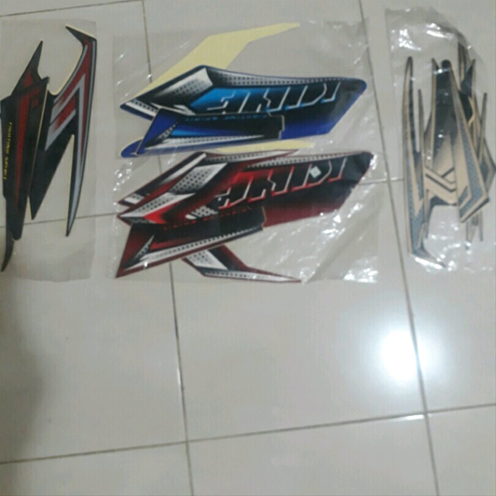 Jual Sticker King IMI | Shopee Indonesia