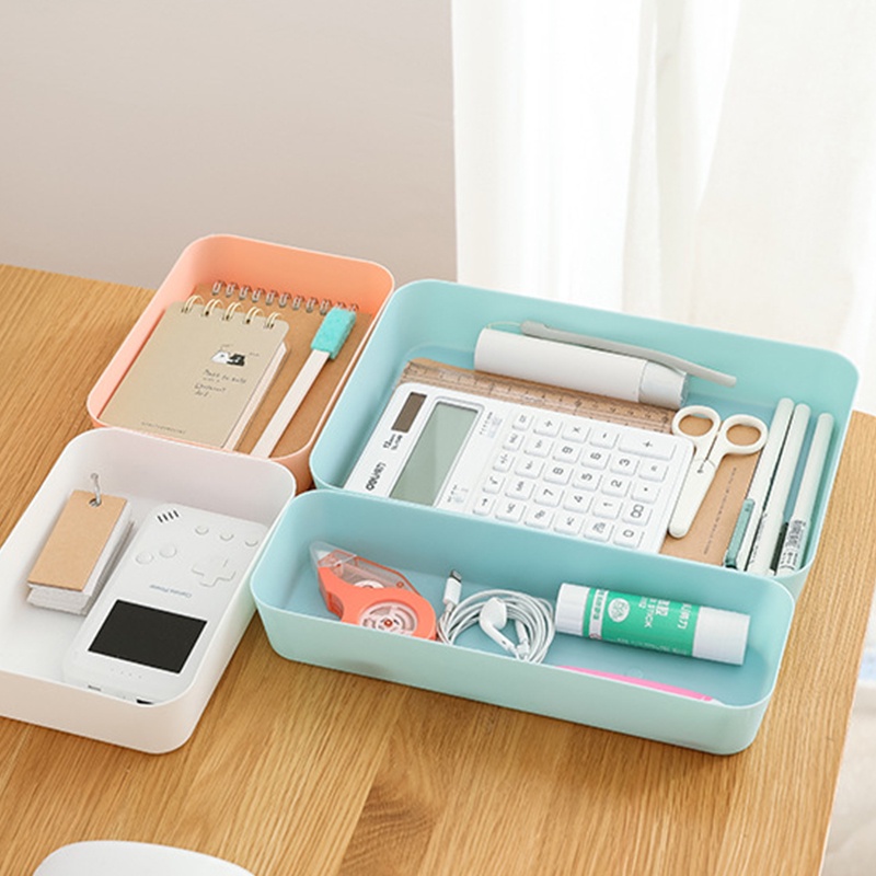 Jual Starlight Storage Box Drawer Kotak Pembatas Organizer Laci ...