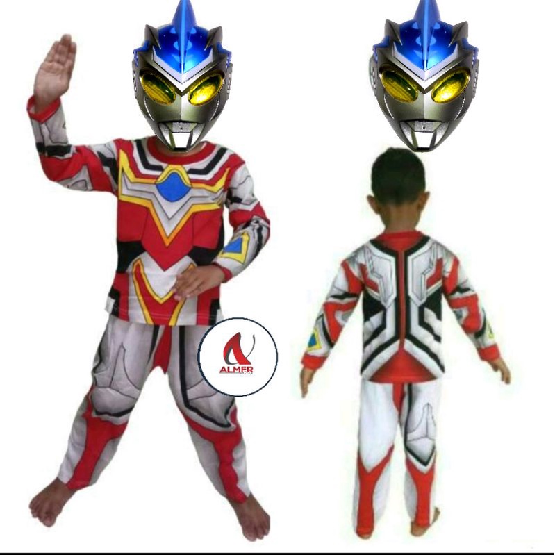 BAJU ULTRAMAN DAN TOPENG/KOSTUM ULTRAMAN GRATIS NAMA/BAJU SETELAN ANAK ... BAJU ULTRAMAN DAN TOPENG/KOSTUM ULTRAMAN GRATIS NAMA/BAJU SETELAN ANAK ...