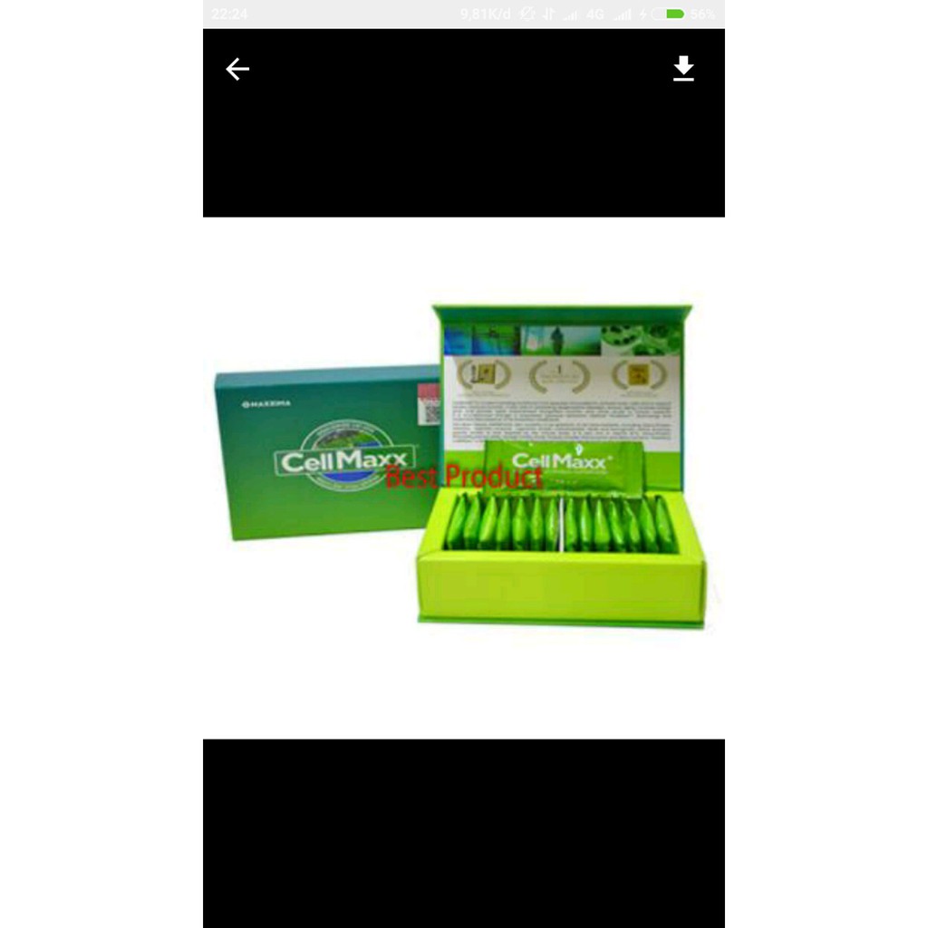 Harga Cellmaxx Terbaru Agustus 2022 |BigGo Indonesia