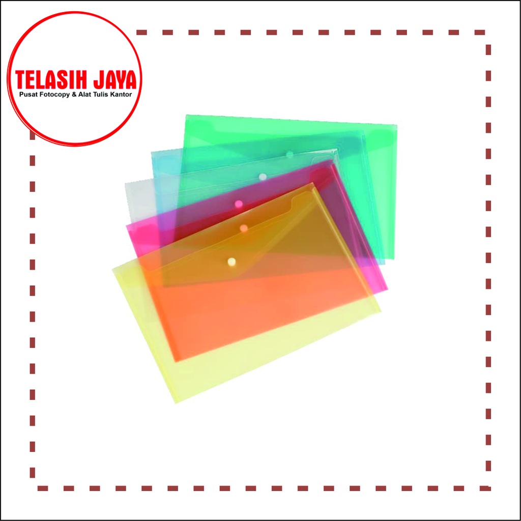 Jual Map kancing satu imco Indonesia|Shopee Indonesia