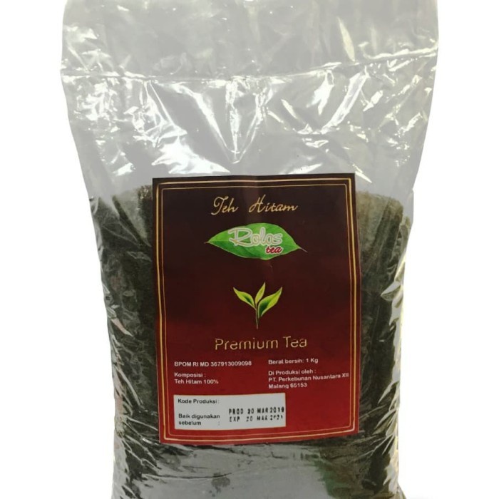 Harga Teh Hitam 1kg Terbaru Desember 2022 |BigGo Indonesia
